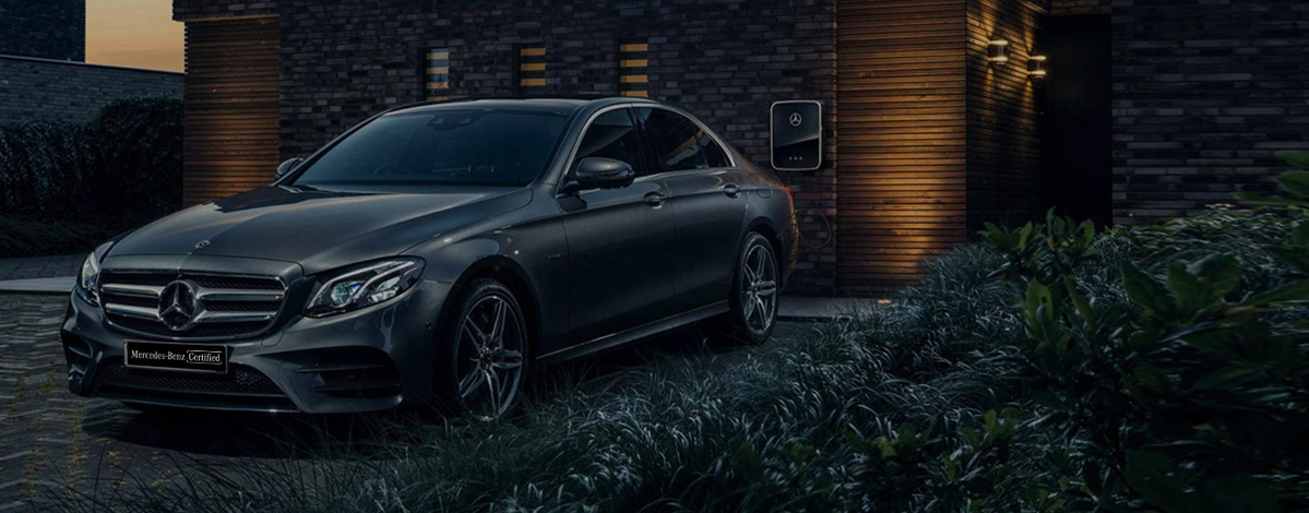 מרצדס טרייד אין מבית כלמוביל | רכישת רכבי יוקרה יד ראשונה