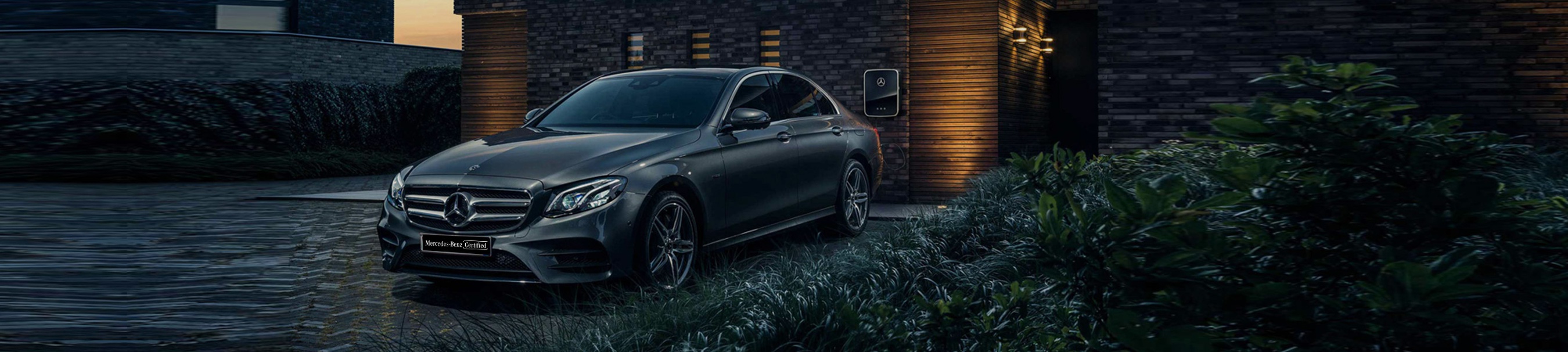 מרצדס טרייד אין מבית כלמוביל | רכישת רכבי יוקרה יד ראשונה